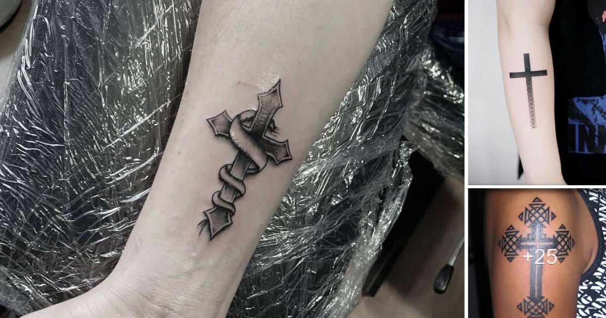 40 Ideas geniales de los diferentes tipos de cruces y su significado ...